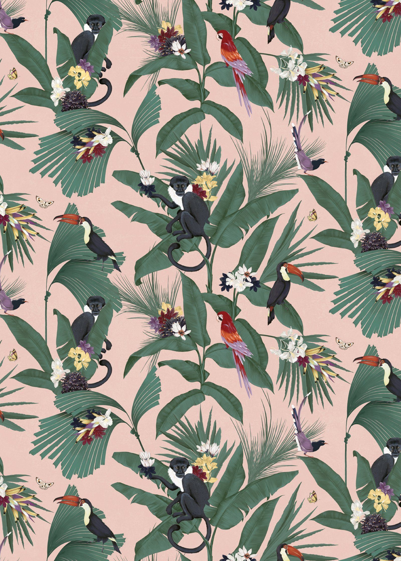 Lagom Design Cards & Gift Wrap Collaboration | Domestika